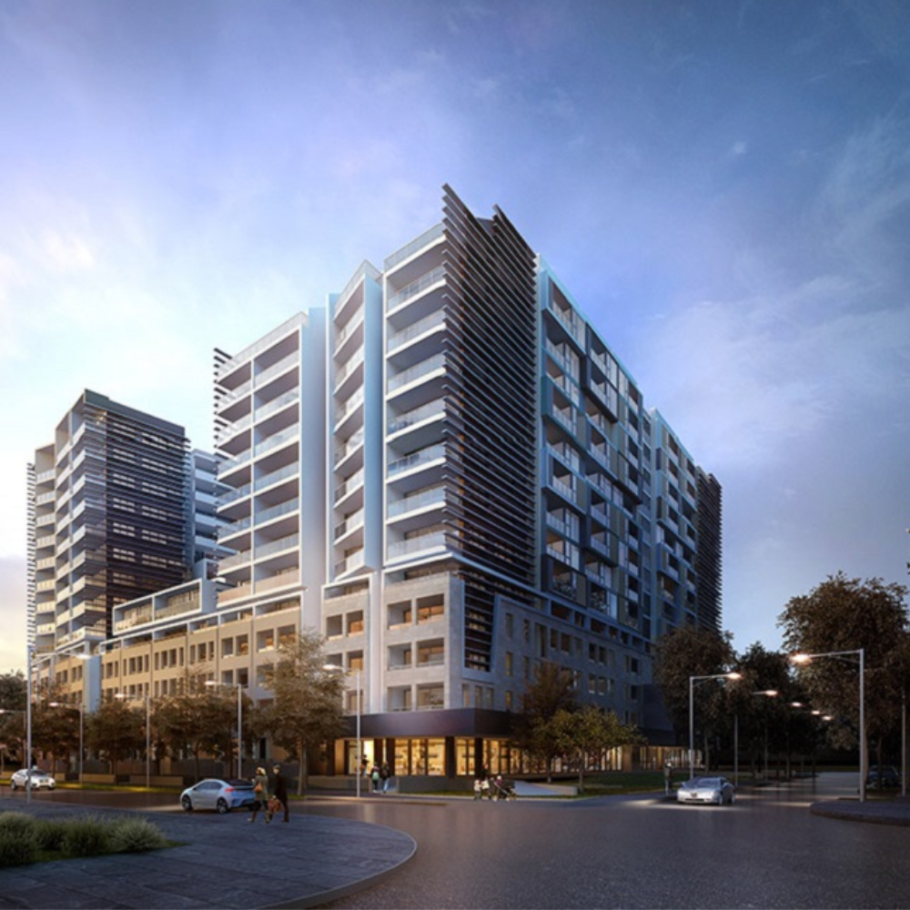PROJECTS - Starr Personnel