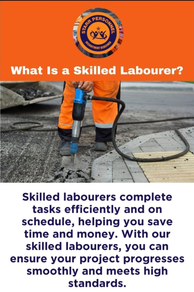 Understanding the Distinction: Skilled vs. Unskilled Labourers in ...